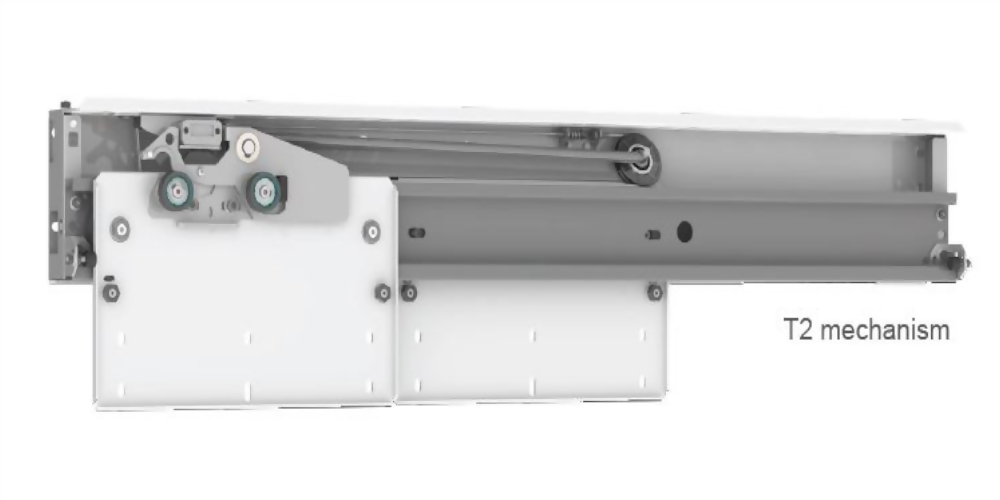 Fermator Sovereign Premium Lift Door From Global1Partners Ltd