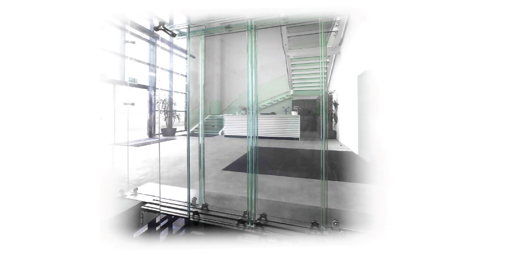 Fermator UDD Under Driven Premium Lift Doors from Global1Partners Ltd