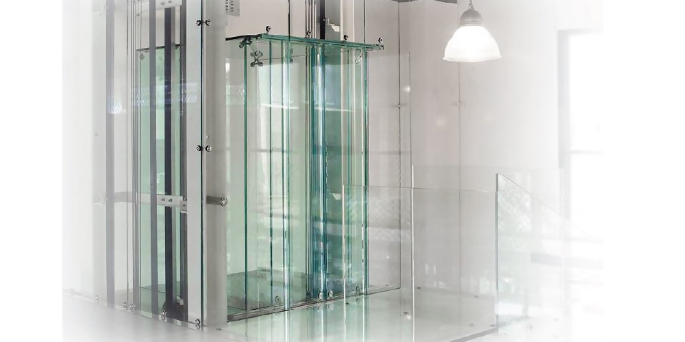Fermator UDD Under Driven Premium Lift Doors from Global1Partners Ltd
